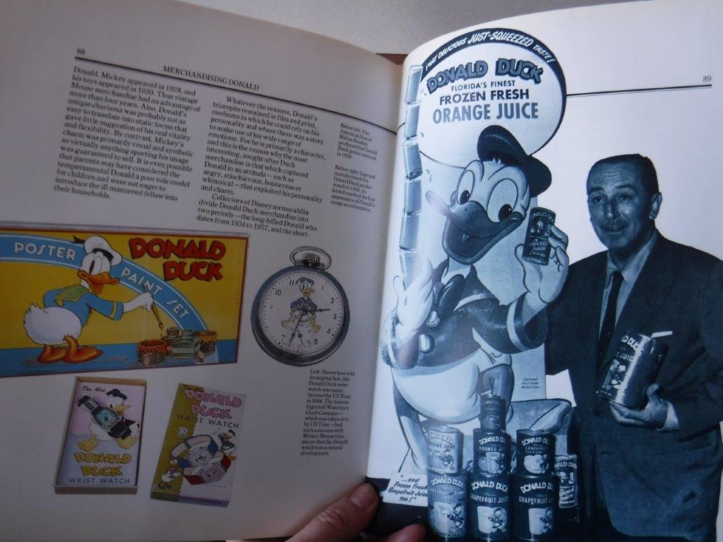 Walt Disney's Donald Duck - 50 Years of Happy Frustration