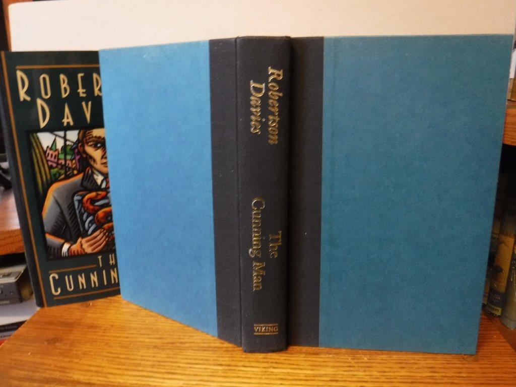 The Cunning Man