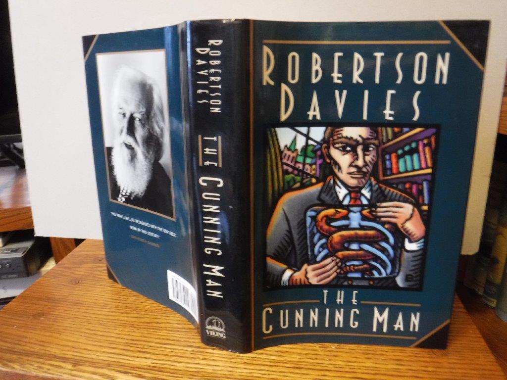 The Cunning Man