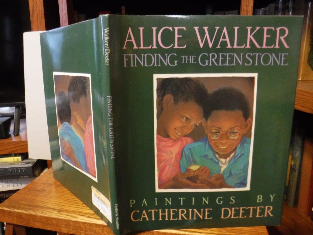 Finding the Greenstone