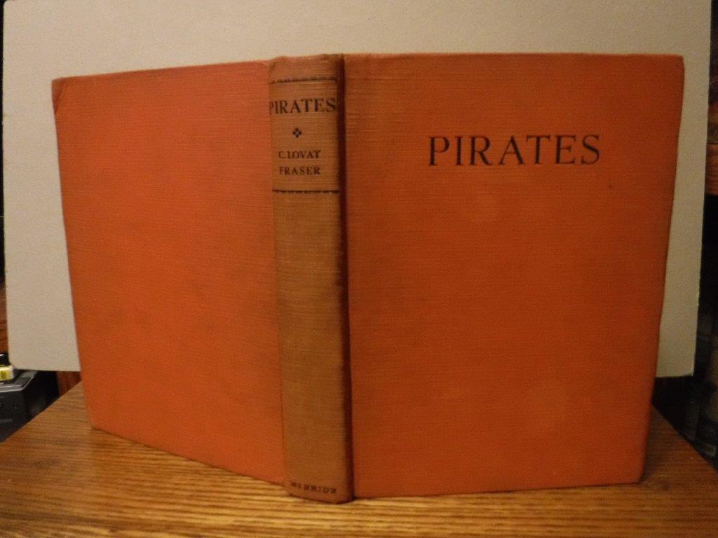 Pirates Pirates