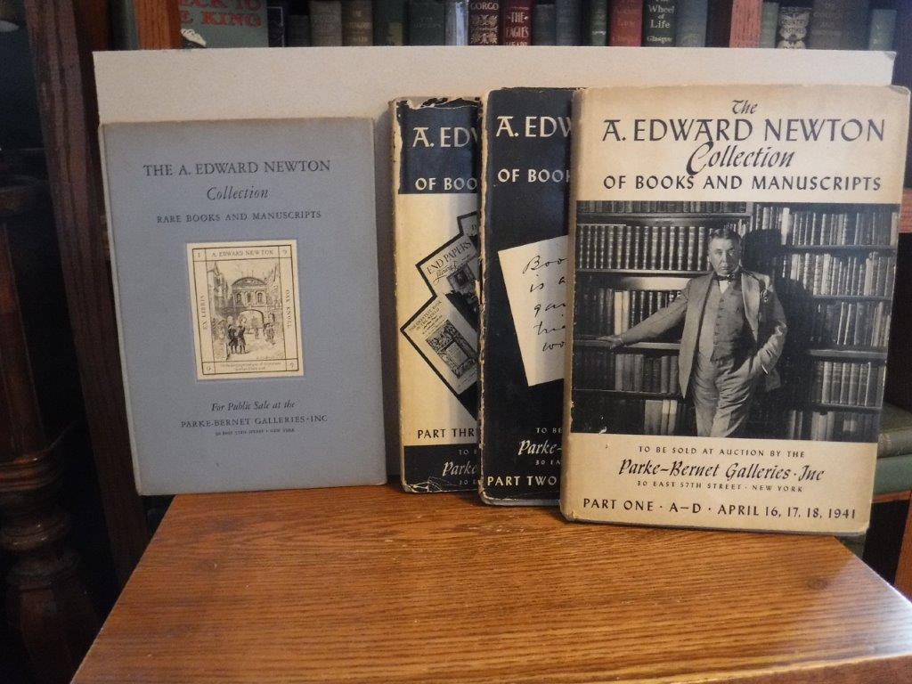 Old Scrolls Used and Rare Book Shop