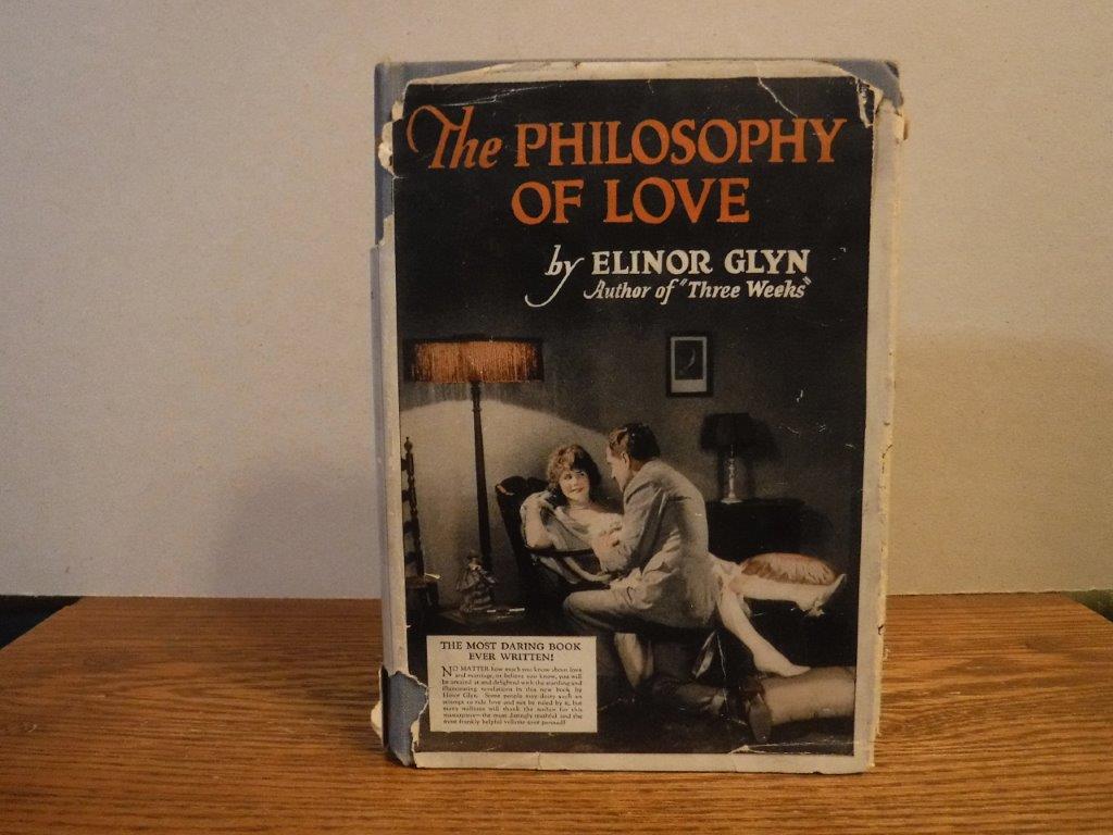 The Philosophy Of Love