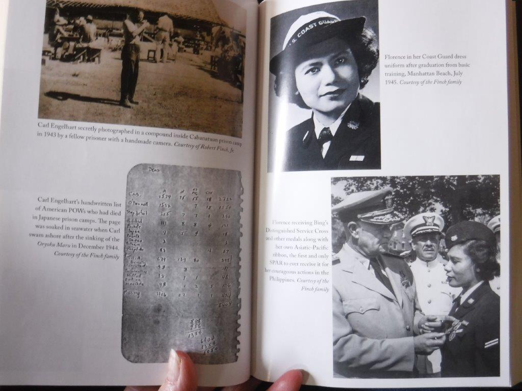 The Indomitable Florence Finch: The Untold Story of a War Widow Turned ...