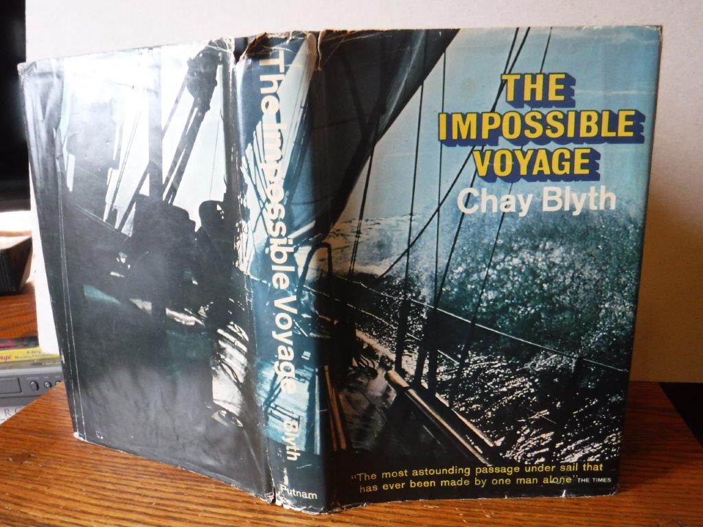 The Impossible Voyage