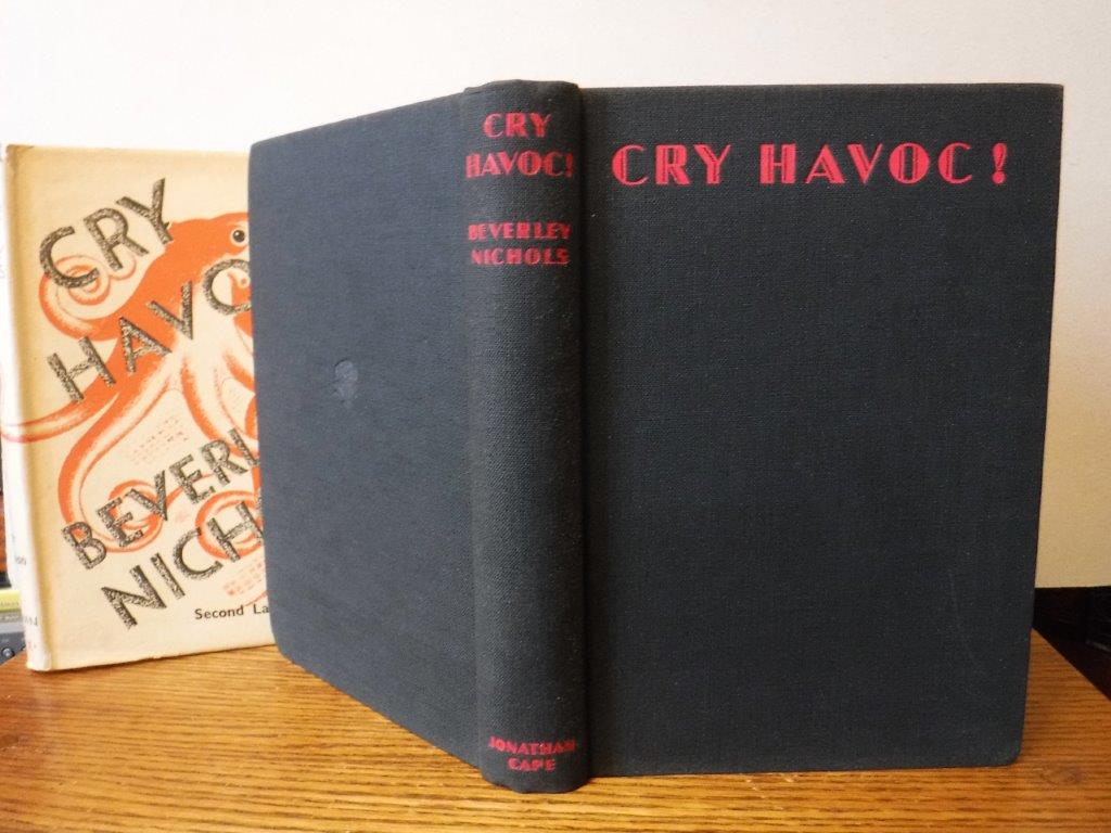 Cry Havoc!