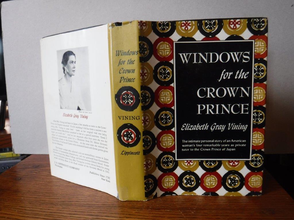 Windows for the Crown Prince
