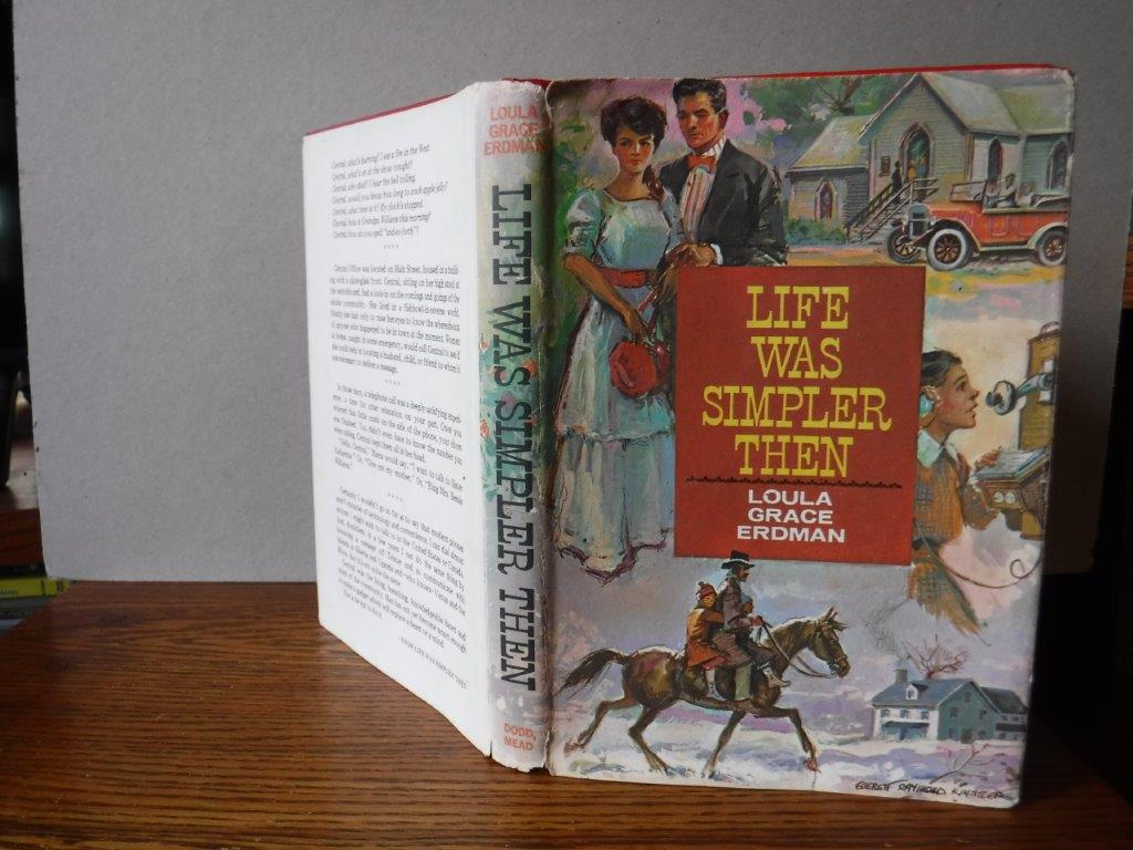 Old Scrolls Used and Rare Book Shop