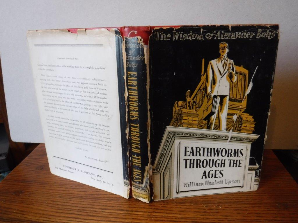 Old Scrolls Used and Rare Book Shop