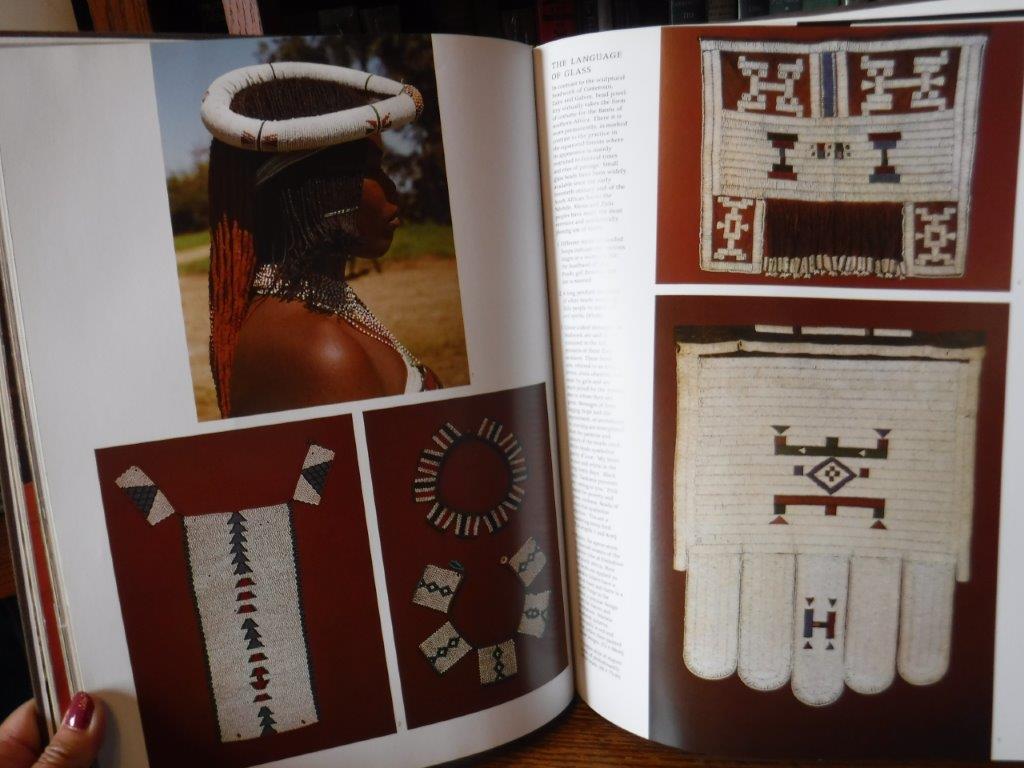 Africa Adorned: A Panorama of Jewelry, Dress, Body Decorations, and ...