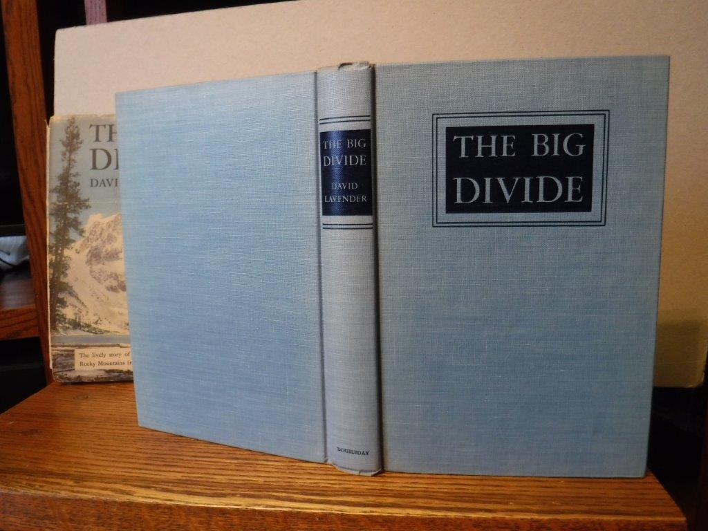The Big Divide