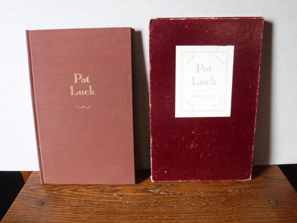 Old Scrolls Used and Rare Book Shop