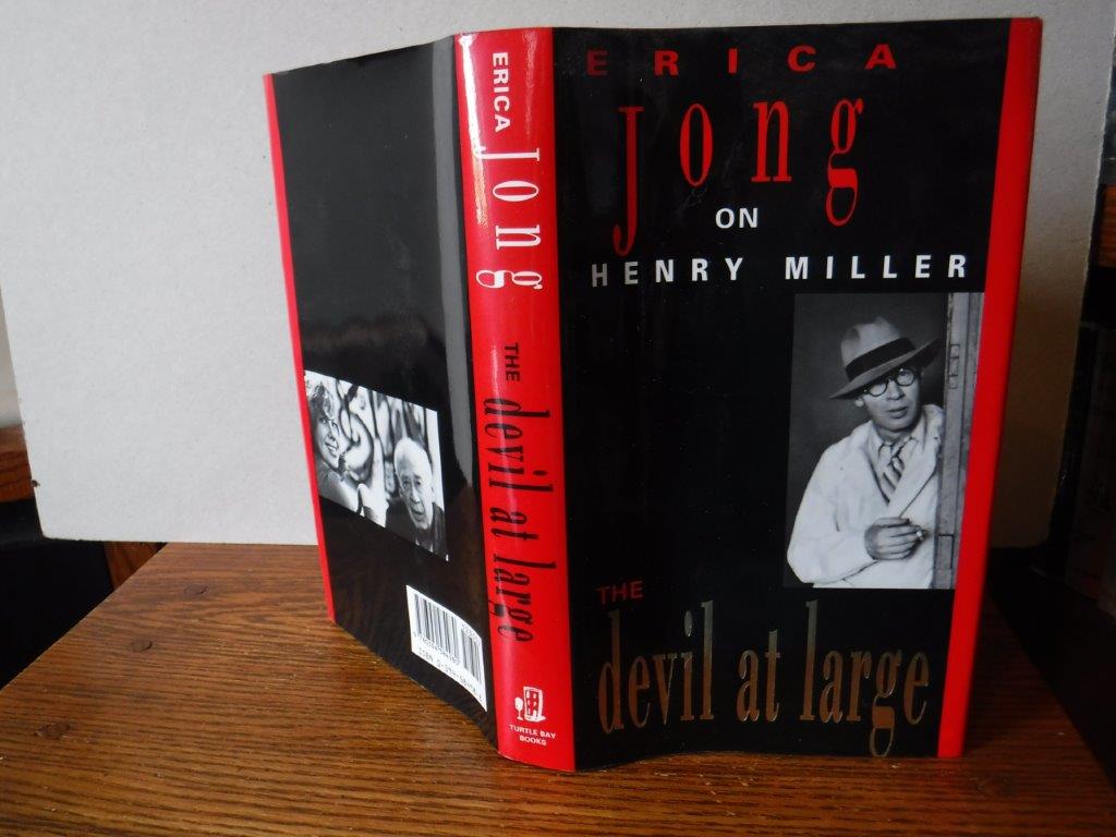 Henry Miller Books