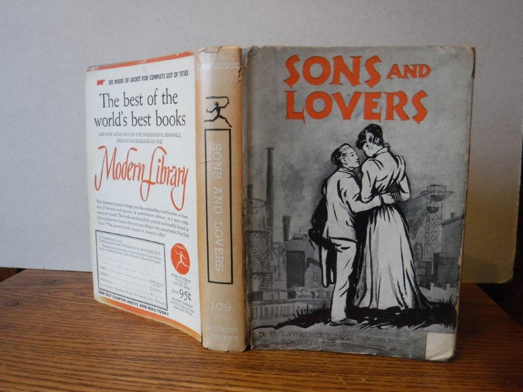 Sons And Lovers