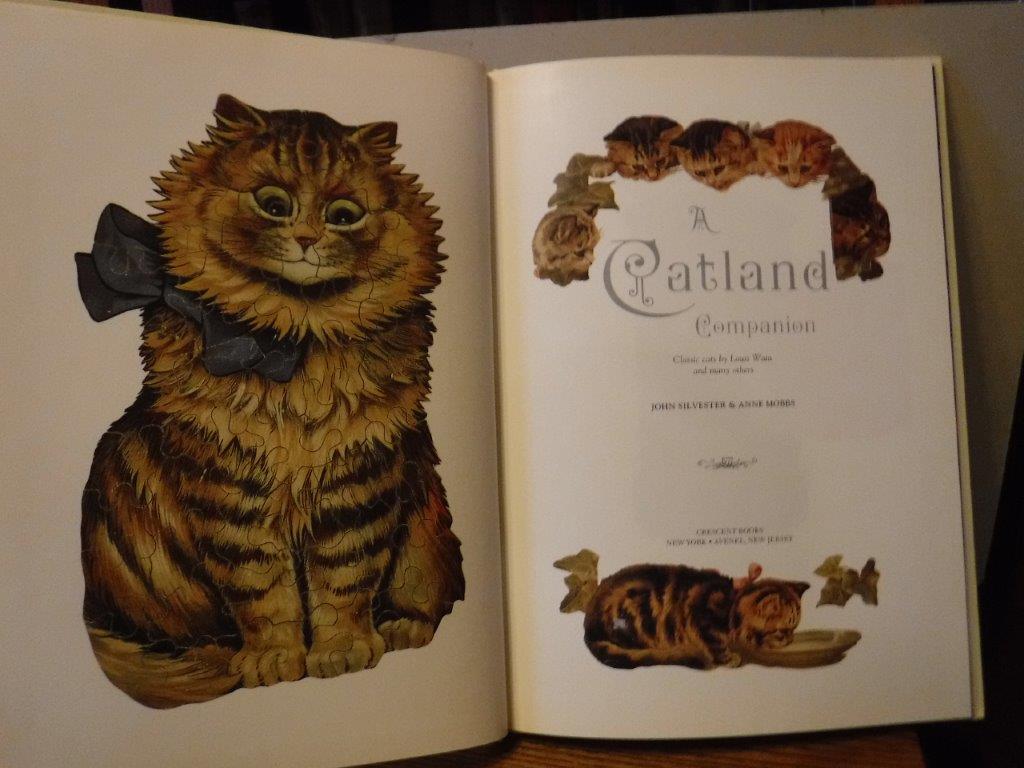 A Catland Companion