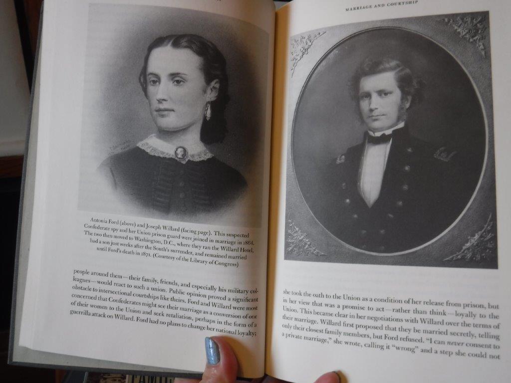 The Divided Family in Civil War America