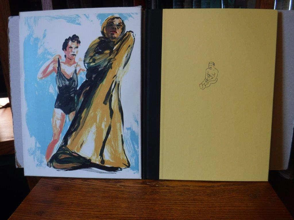 Annie, Gwen, Lilly, Pam and Tulip