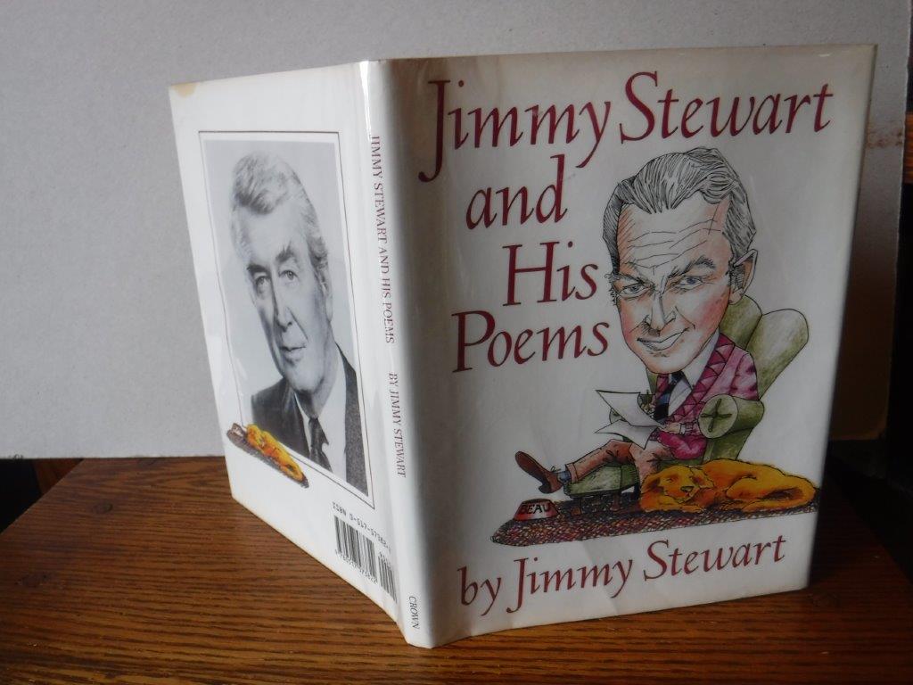Jimmy Stewart and His Poems Jimmy Stewart and His Poems