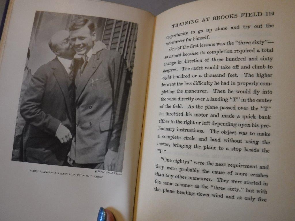 WE -The Famous Flier's Own Story of His Life And His Transatlantic ...