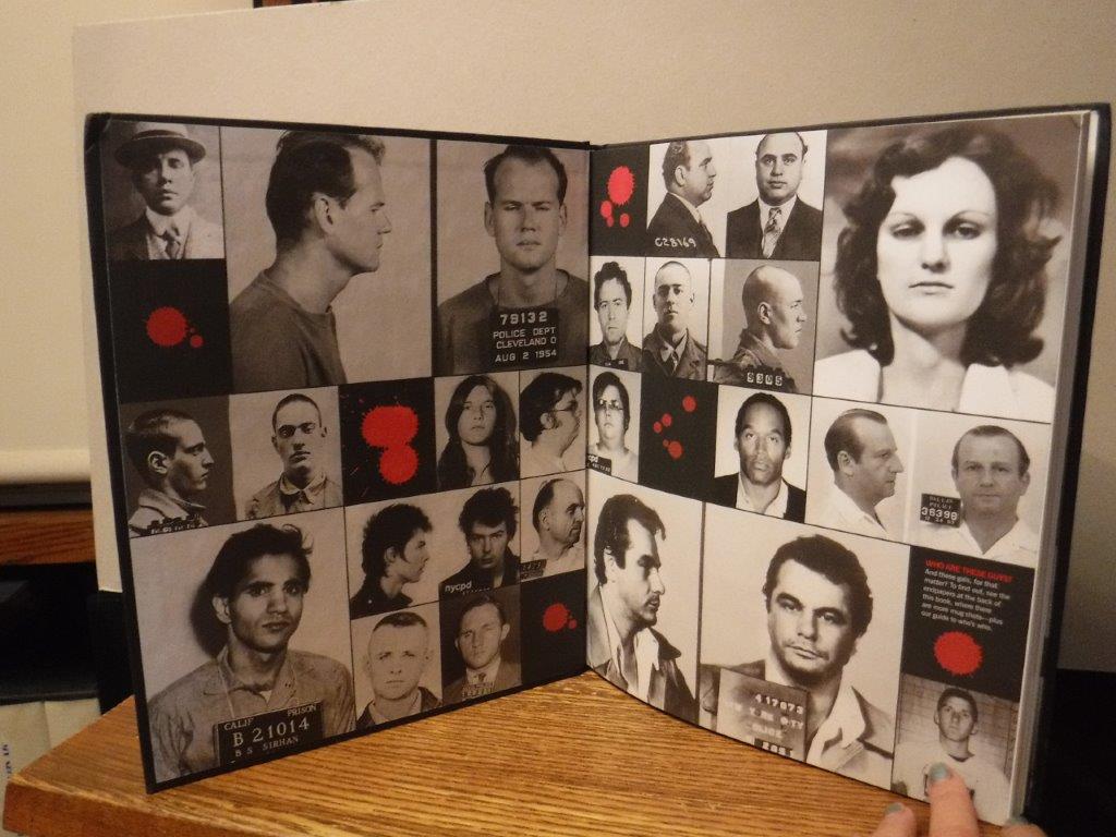 Life: The Most Notorious Crimes in American History: Fifty Fascinating ...