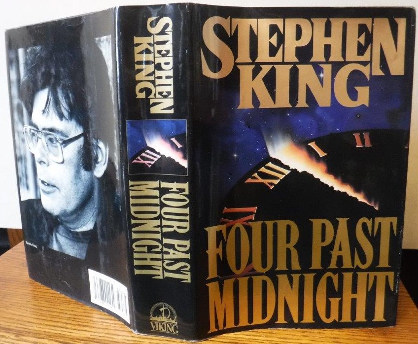 Four Past Midnight