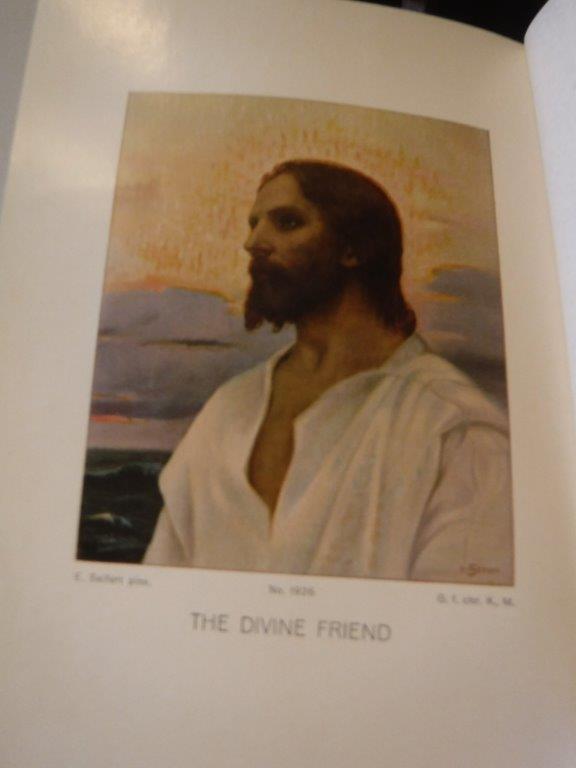 A Divine Friend