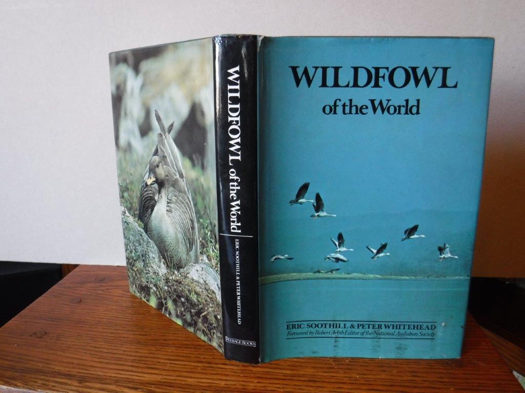 Wildfowl Of The World