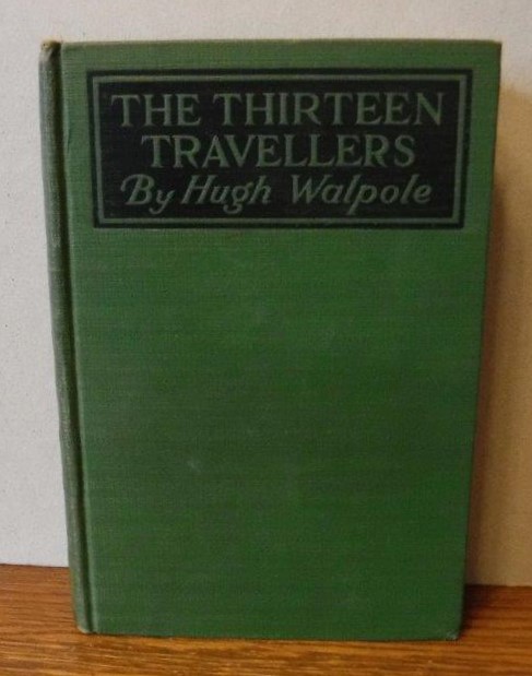 The Thirteen Travellers