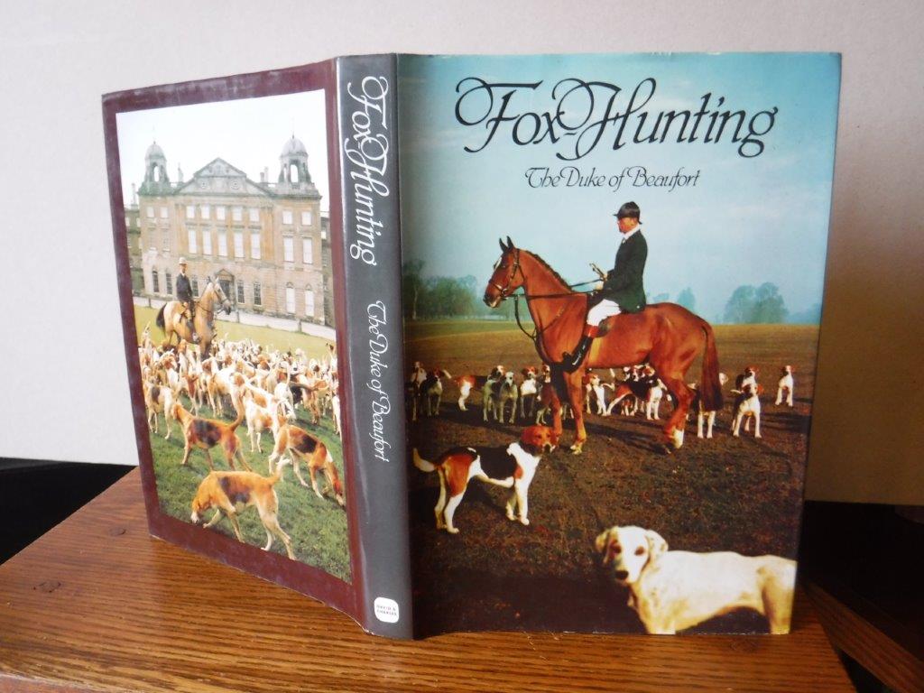 Fox-Hunting