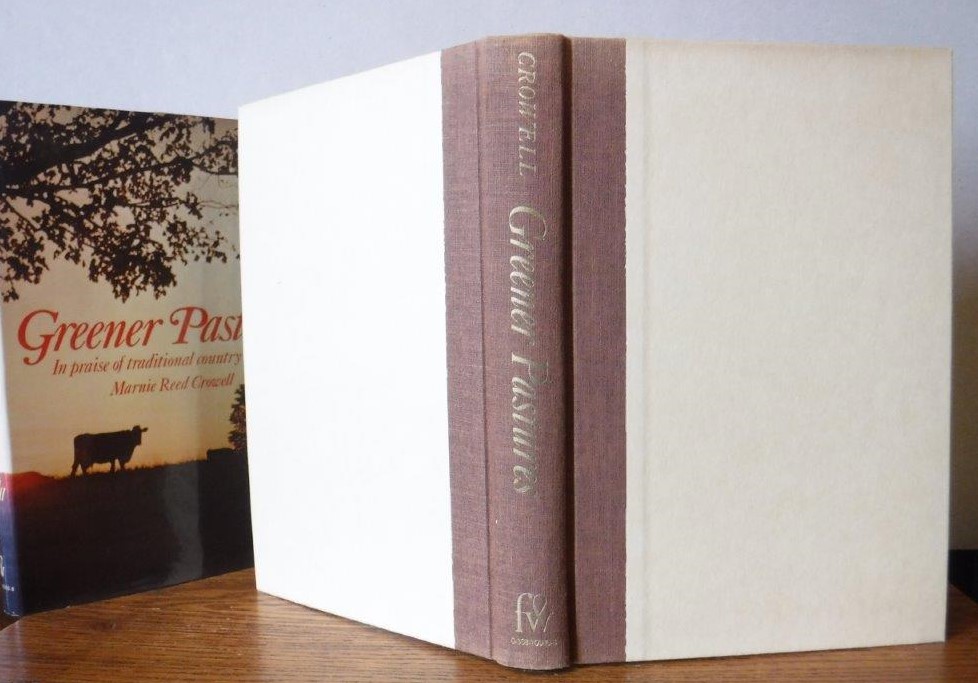 Greener Pastures: In Praise of Traditional Country Living