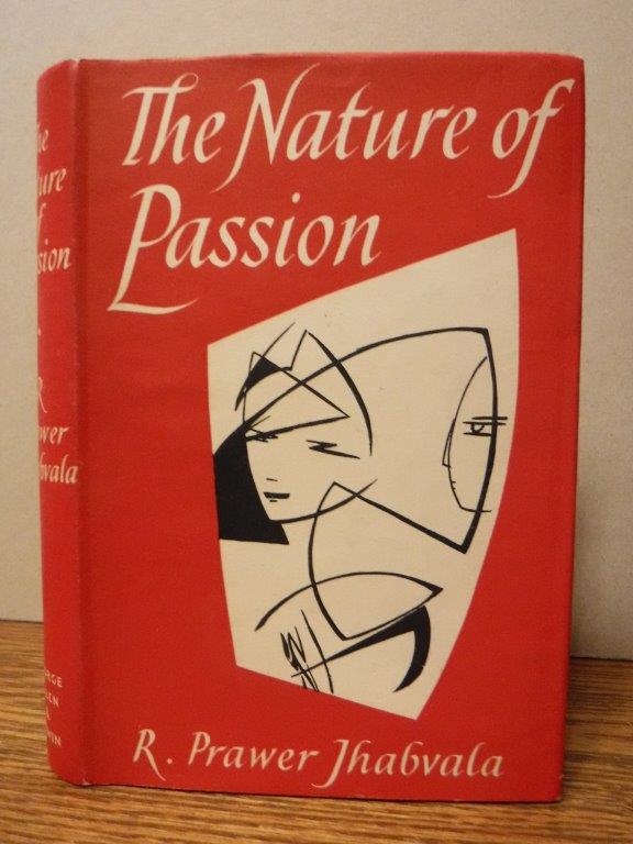 The Nature of Passion